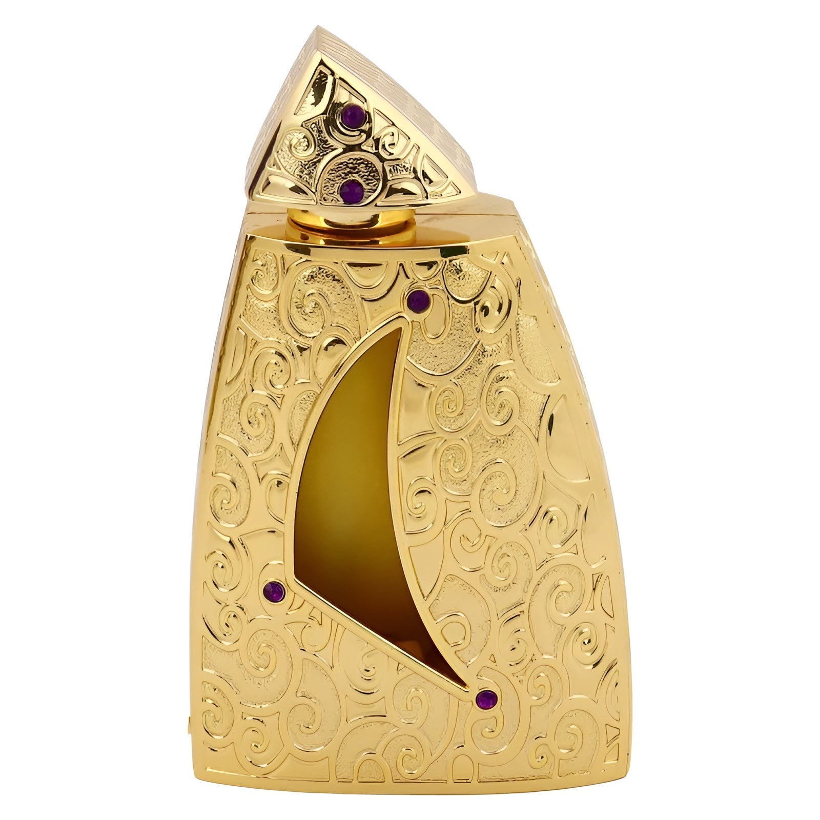 Khadlaj Ana Wa Anta Perfume Oil - Unisex Fragrance