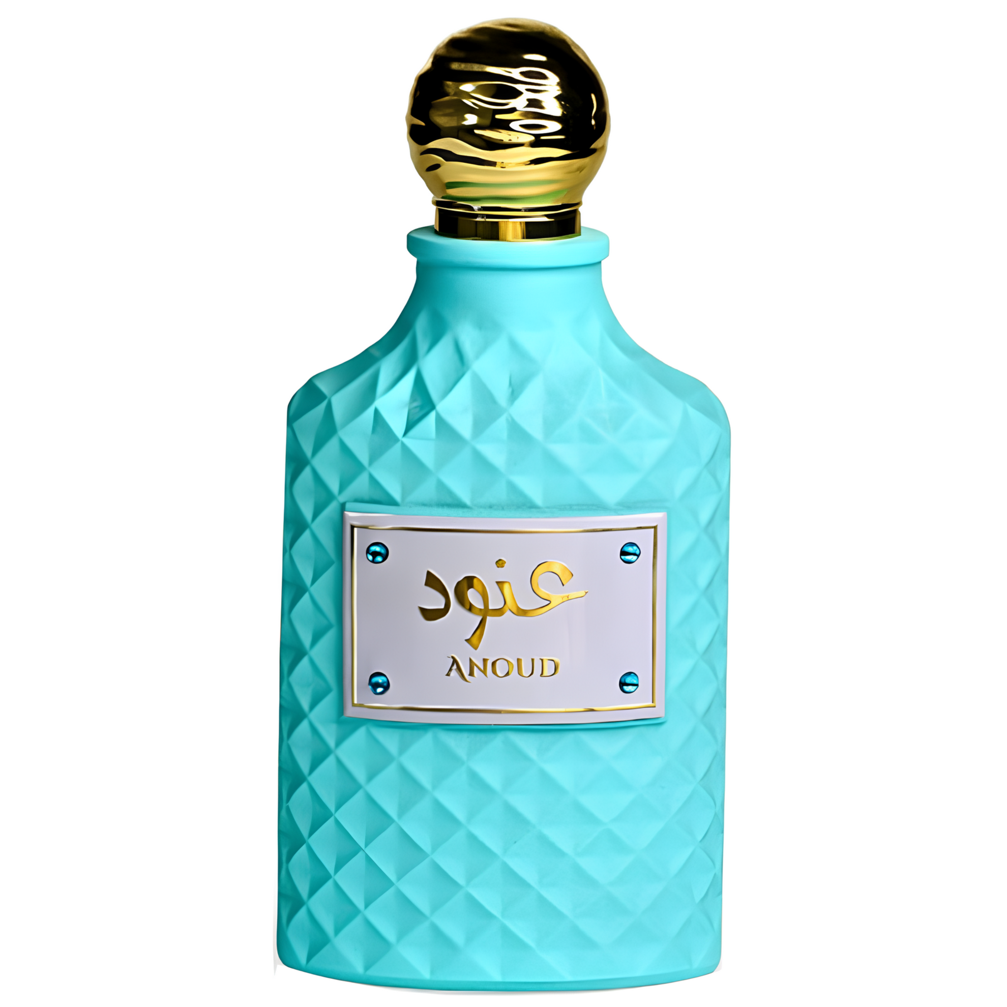 Anoud Eau de Parfum - Captivating Fresh Floral Scent