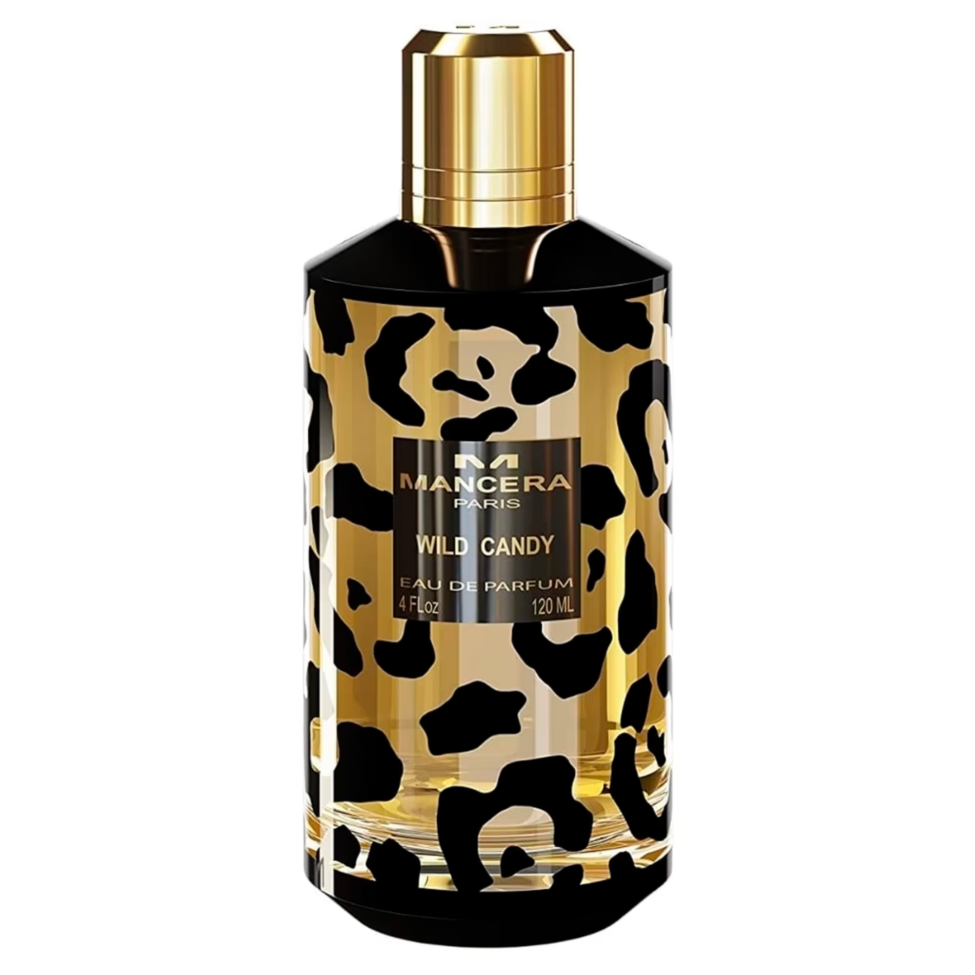 Mancera Wild Candy Eau de Parfum - Sweet & Exotic Scent