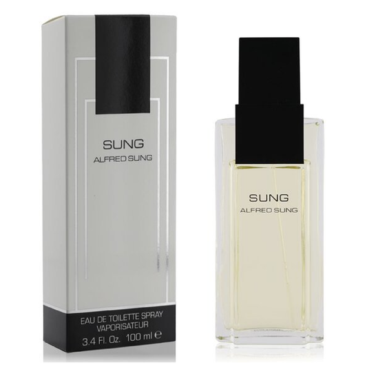 Alfred Sung Sung Eau de Toilette for Women – Beauty House