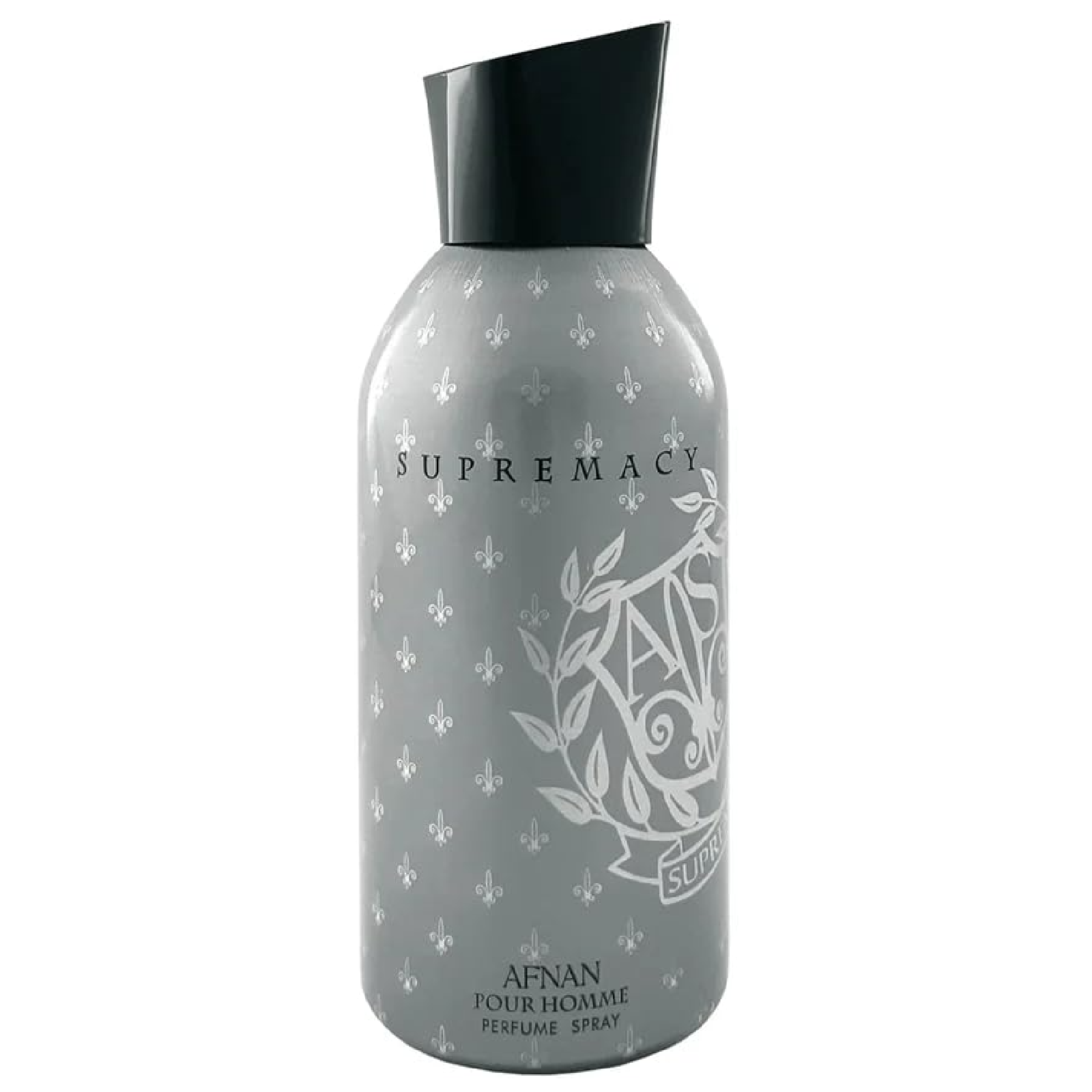 Afnan Supremacy Silver Body Spray for Men – Beauty House