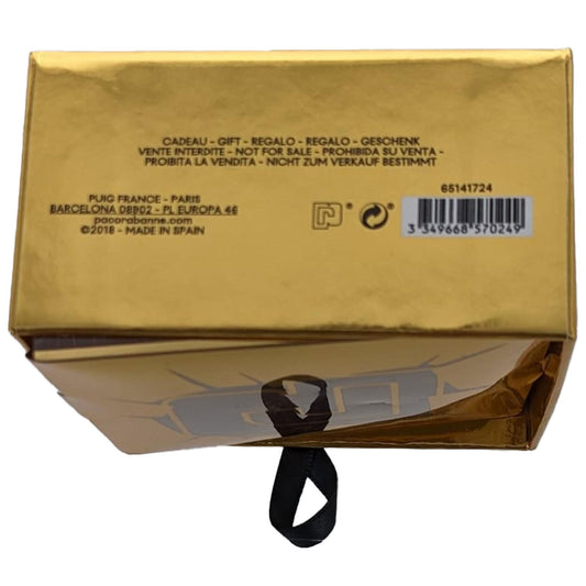 Paco Rabanne Paco Mini Empty Xmas Collection Boxes – Beauty House