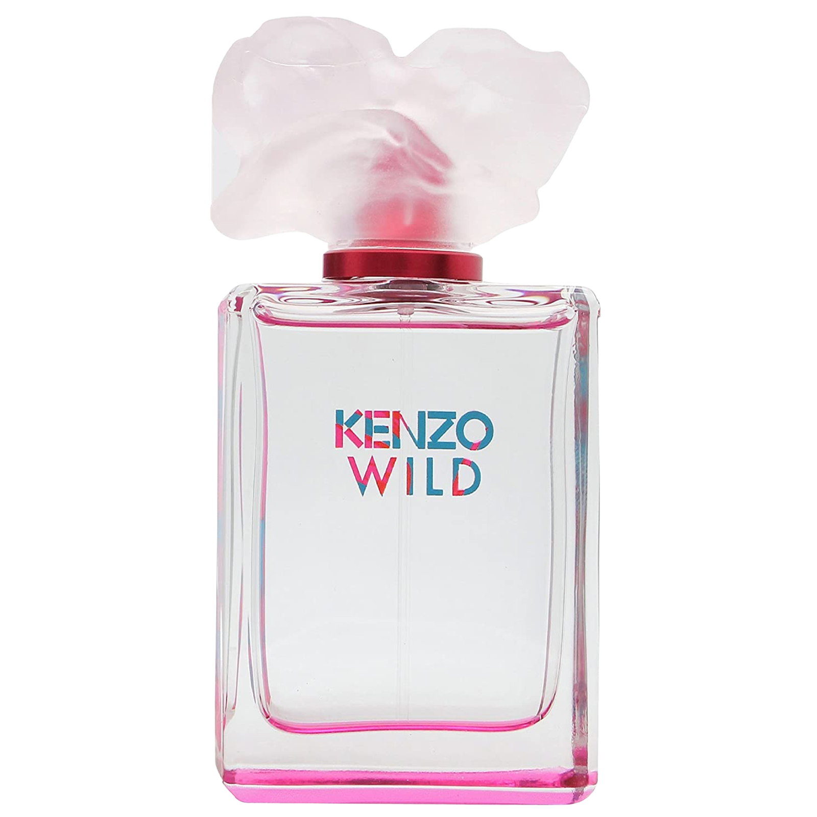 Kenzo Wild Eau de Toilette - Floral Fragrance for You
