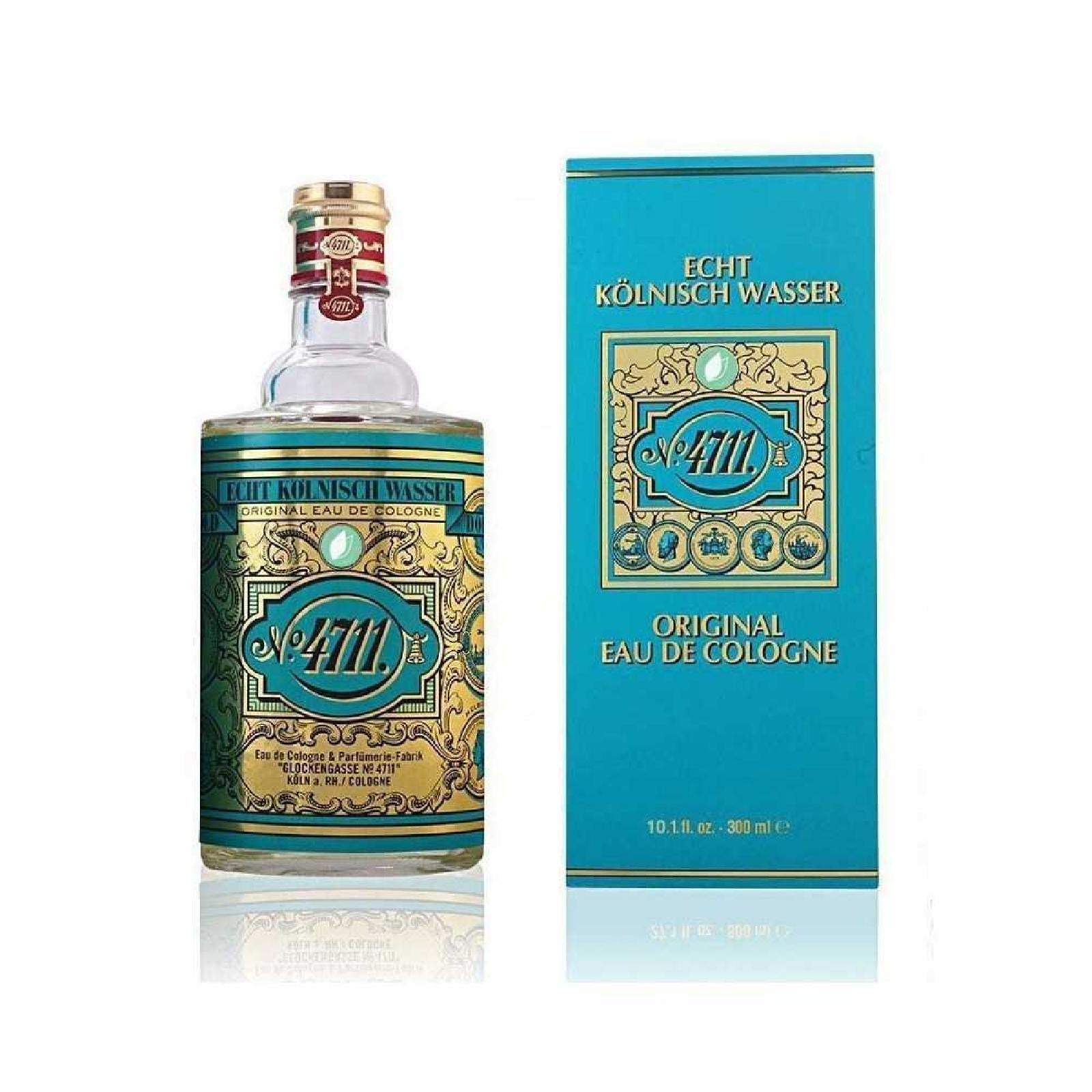 4711 Cologne for Men - Fresh Citrus Aroma for Every Occasion – Beauty House