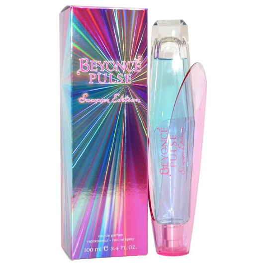 Beyonce Pulse Eau de Parfum for Women – Beauty House