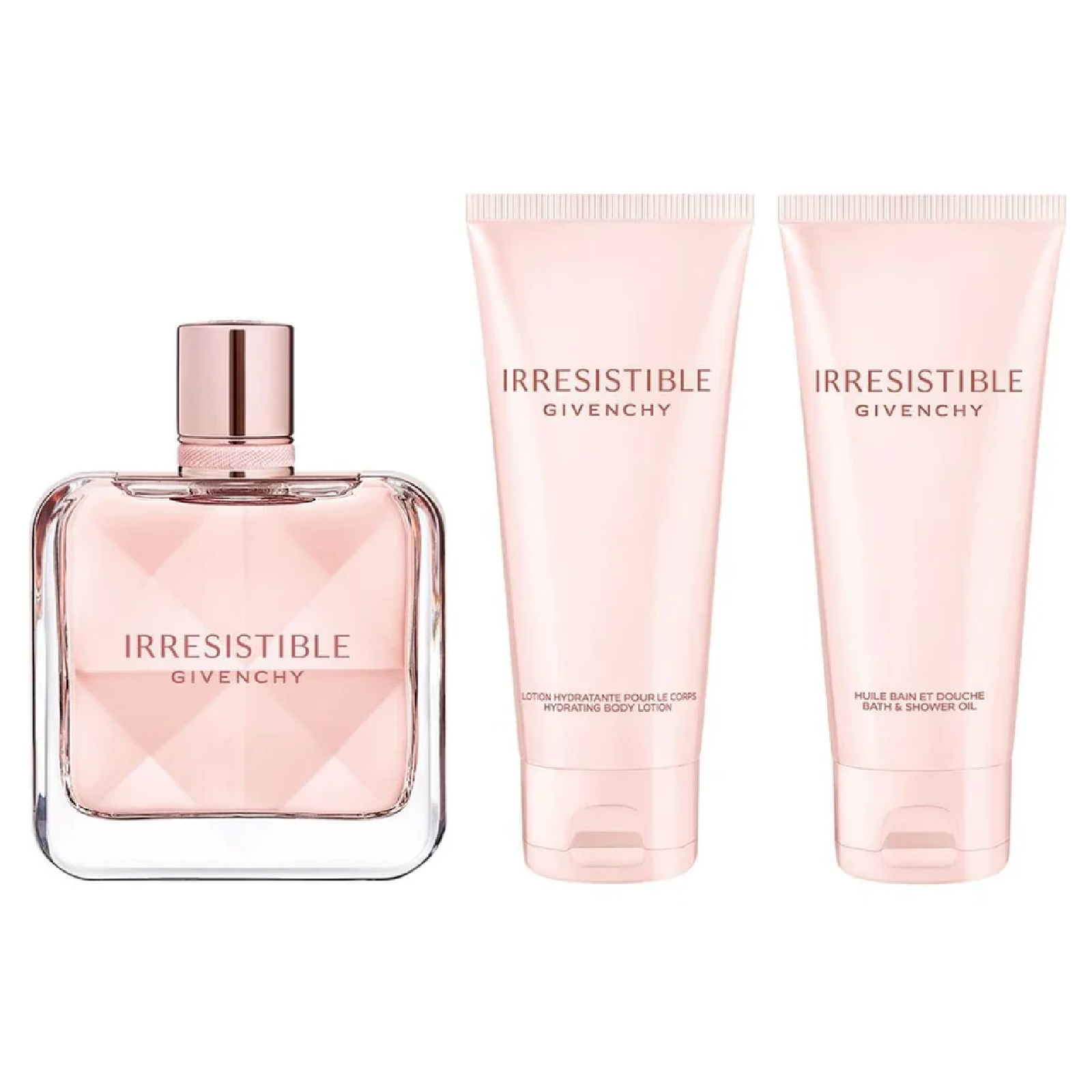 Givenchy Irresistible Gift Set for Women – Beauty House