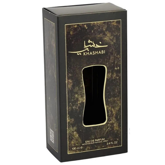 Lattafa Khashabi Eau de Parfum for Everyone – Beauty House