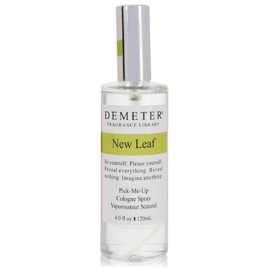 Demeter New Leaf Cologne for Everyone – Beauty House