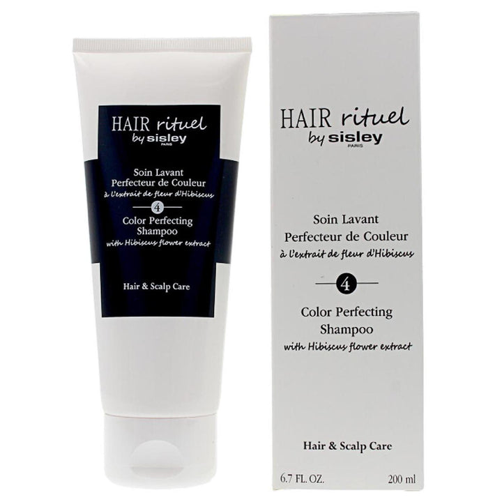 Sisley Hair Rituel Color Perfecting Shampoo for Everyone – Beauty House
