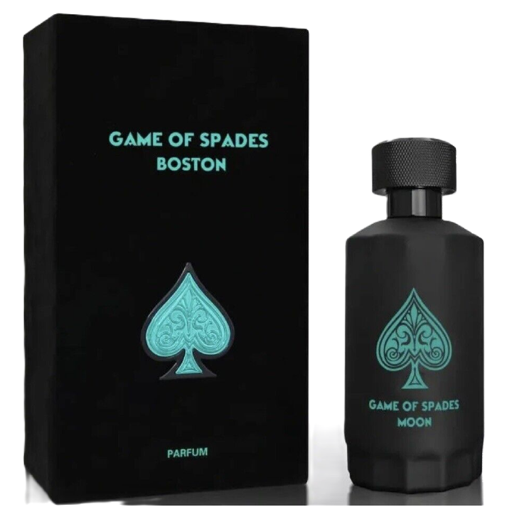 Jo Milano Game Of Spades Boston Parfum for Everyone – Beauty House