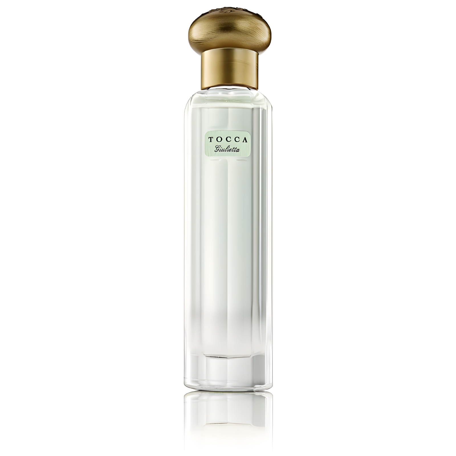 Tocca Giulietta Eau de Parfum - Romantic & Youthful Scent