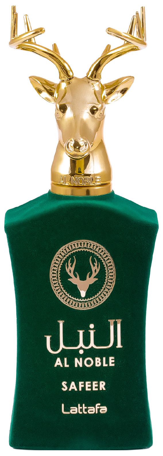 Lattafa Al Noble Safeer Eau de Parfum - Unisex Fragrance – Beauty House
