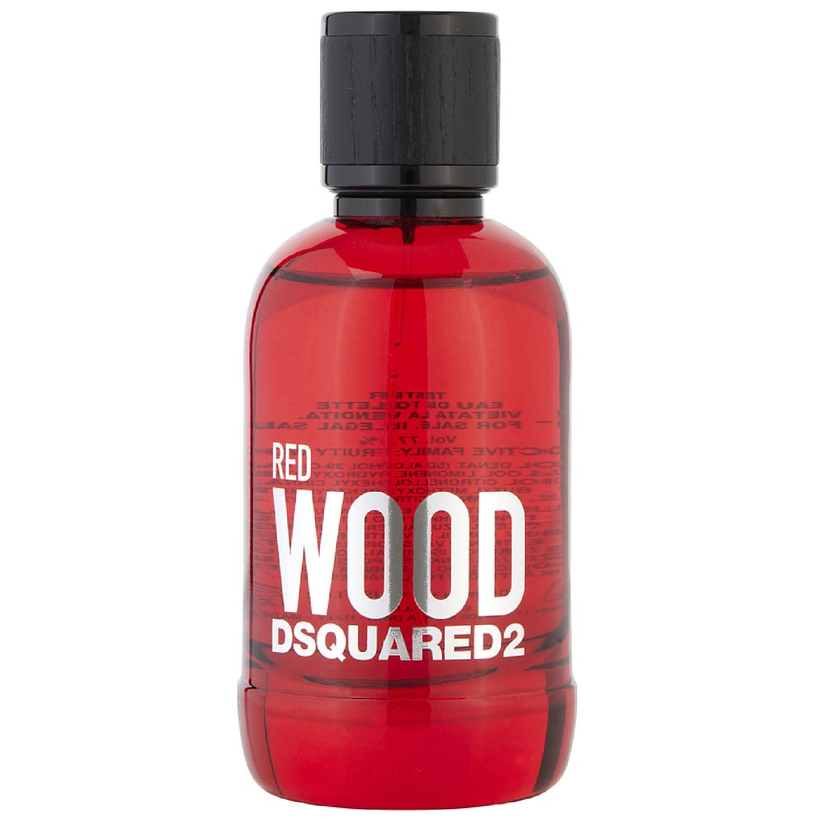 Dsquared2 Red Wood Eau de Toilette - Authentic Fragrance – Beauty House