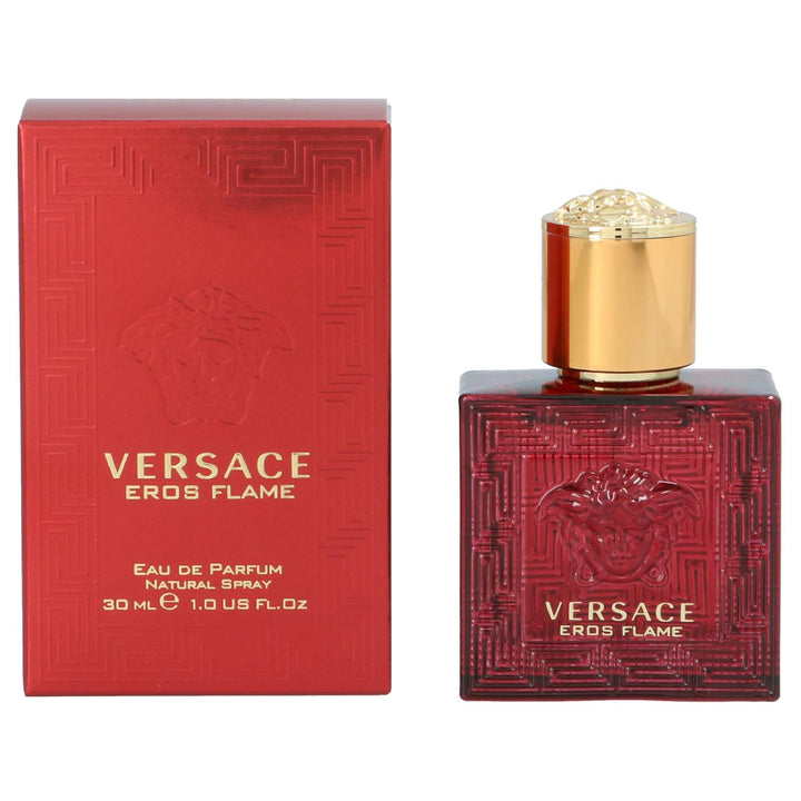Versace Eros Flame Eau de Parfum for Men – Beauty House