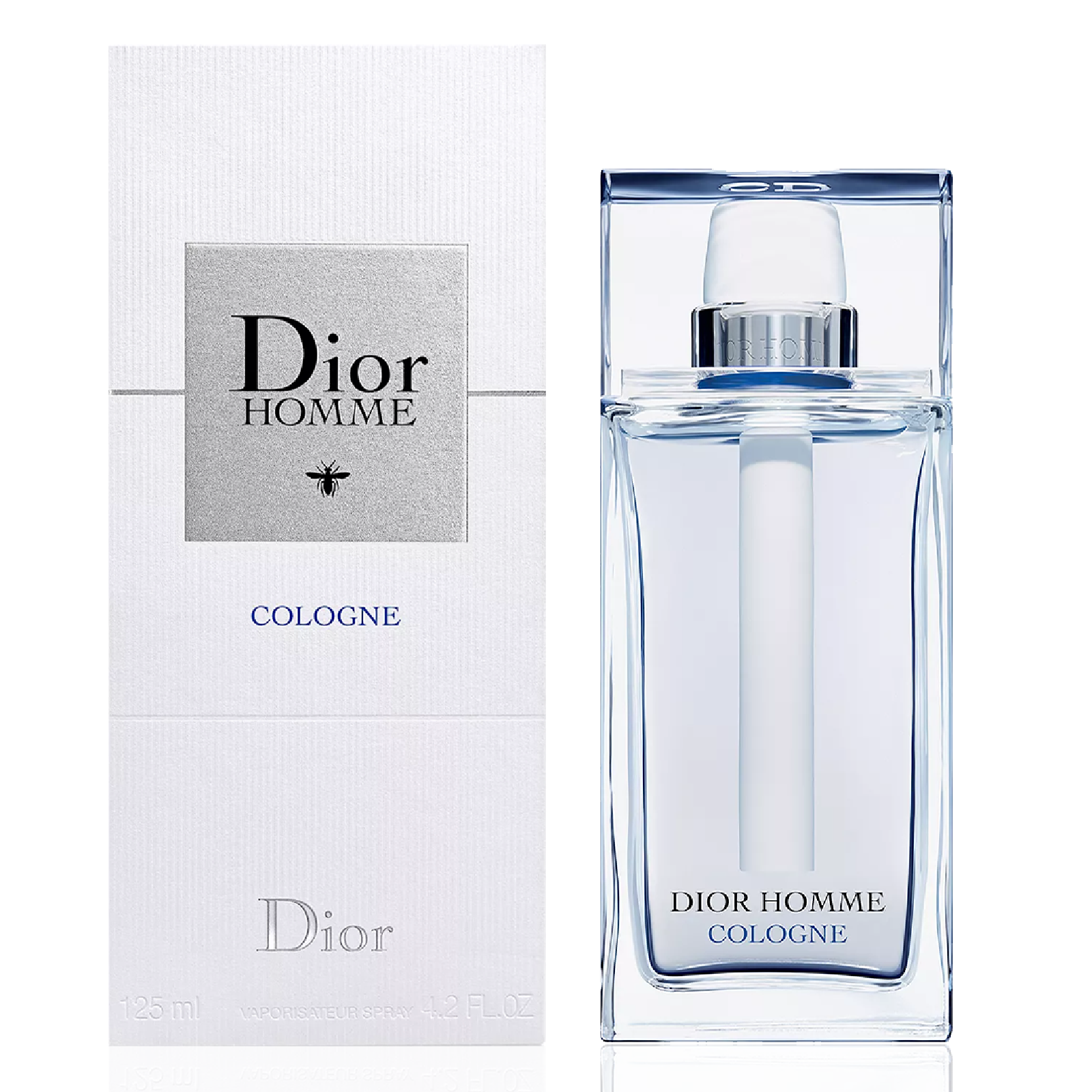 Dior Homme Eau de Cologne - Fresh & Elegant Scent – Beauty House