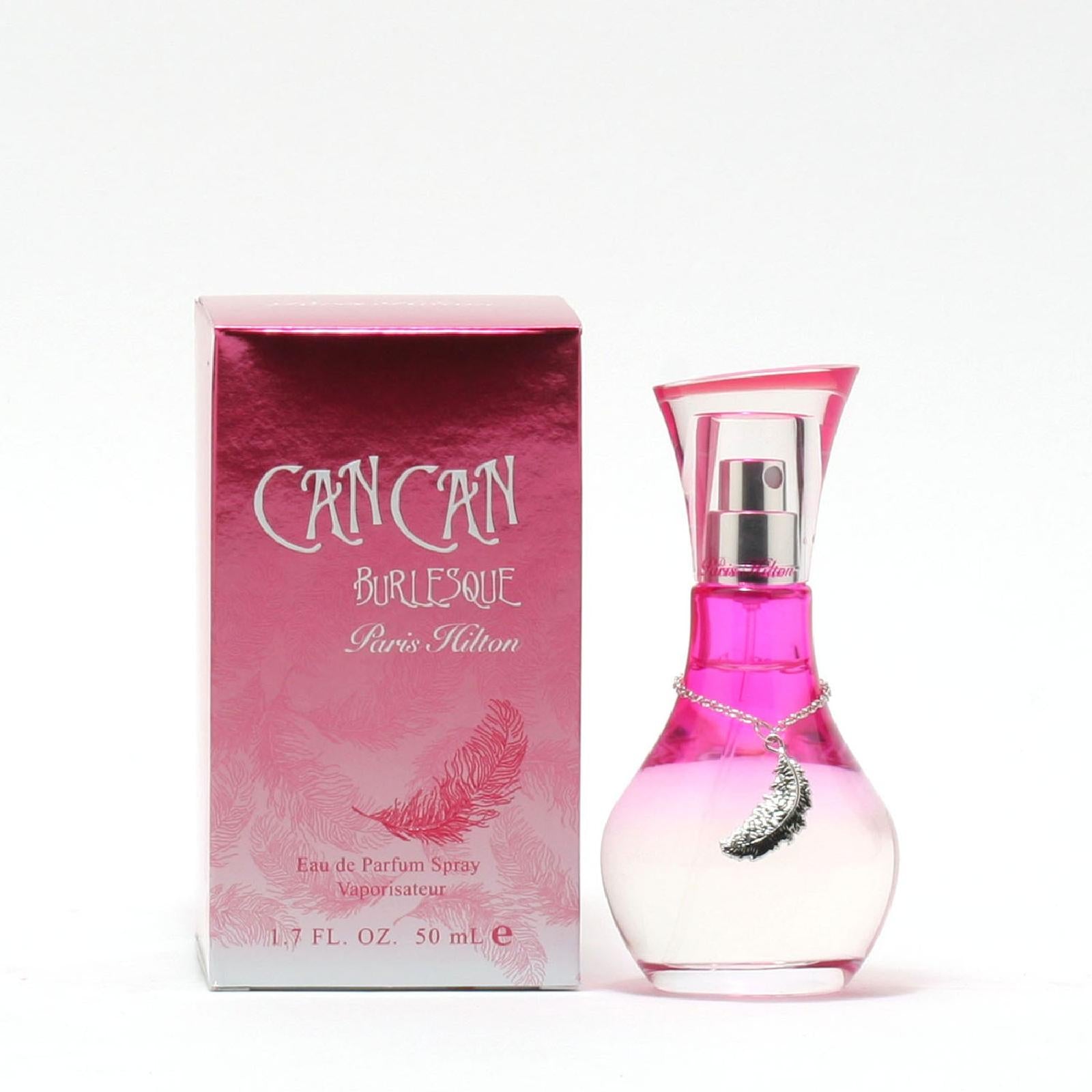 Paris Hilton Can Can Burlesque Eau de Parfum - Sweet & Fresh – Beauty House