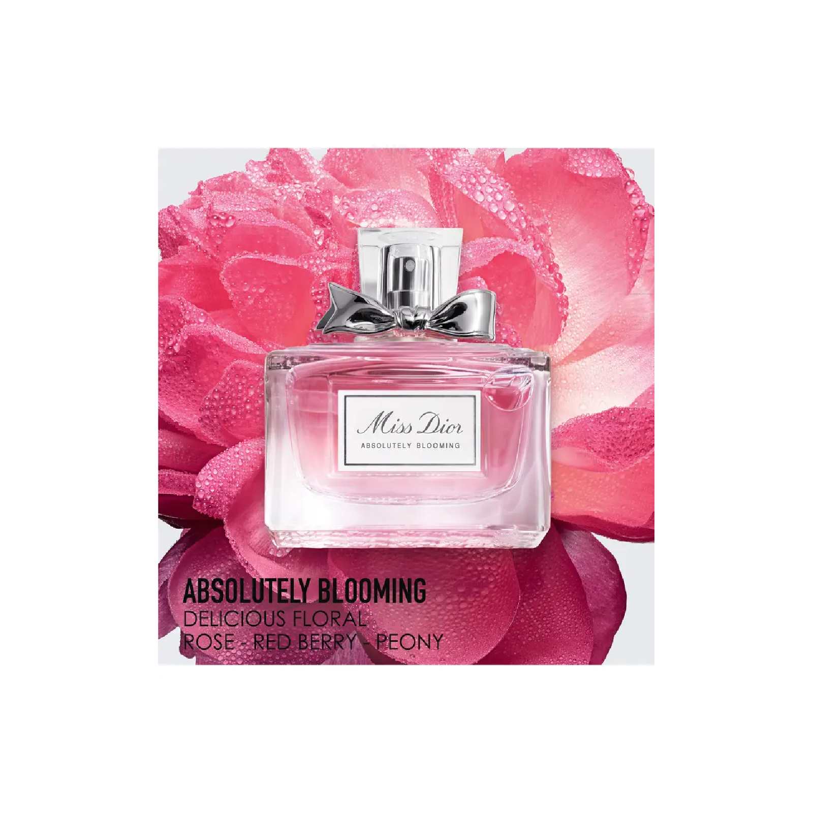 Dior Miss Dior Absolutely Blooming Eau de Parfum - Shop Now – Beauty House