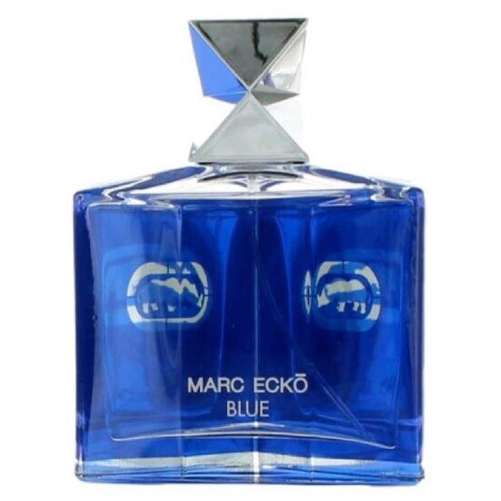Marc Ecko Blue Eau de Toilette for Men – Beauty House