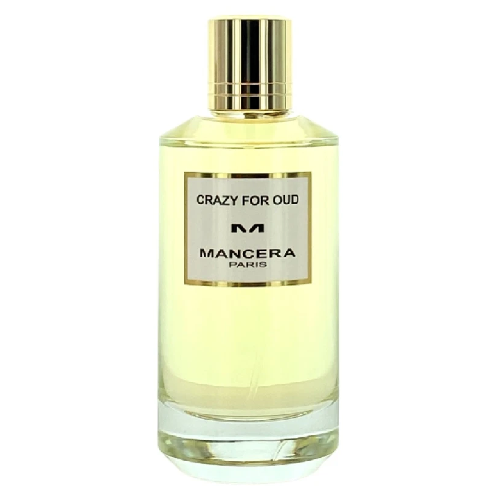 Mancera Crazy For Oud Eau de Parfum - Unisex Luxury Scent – Beauty House
