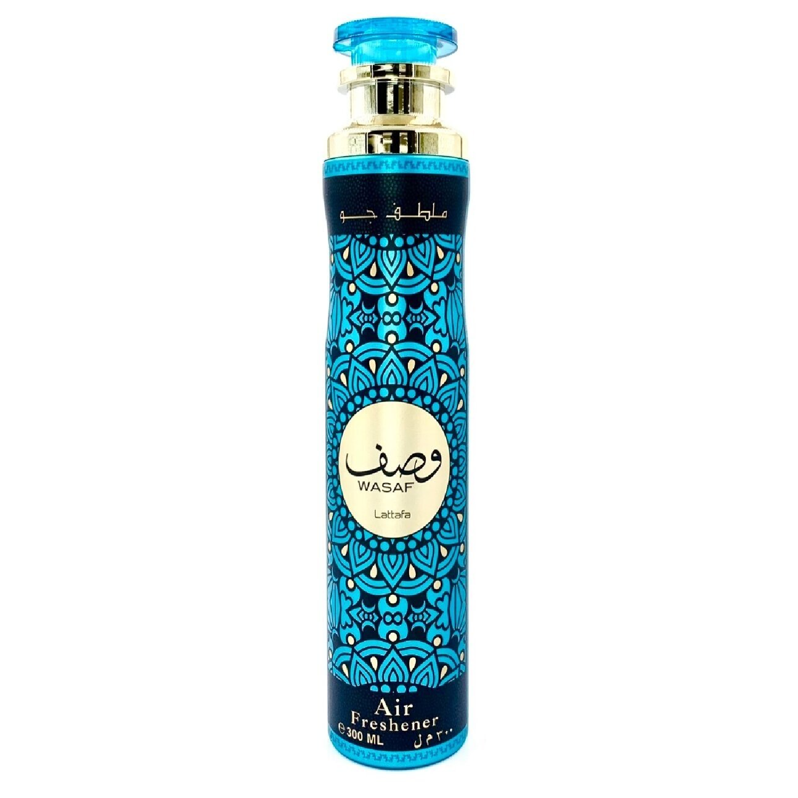 Lattafa Wasaf Air Freshener for Everyone – Beauty House