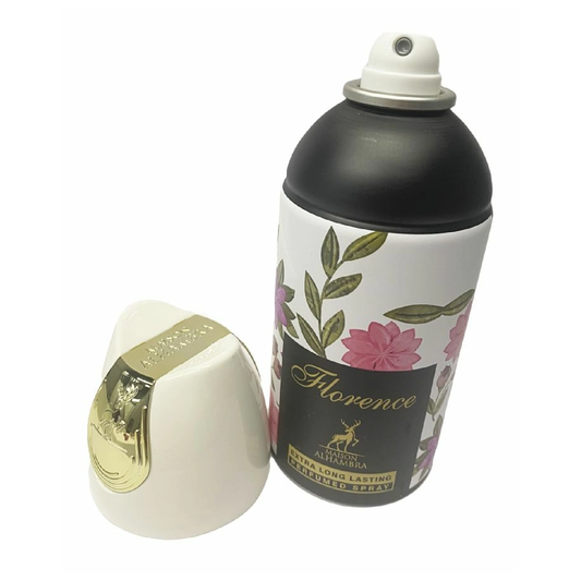 Maison Alhambra Florence Deodorant Spray for Women – Beauty House