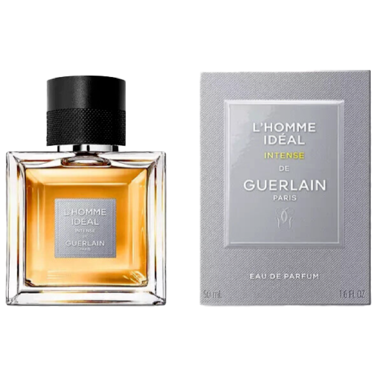 Guerlain L'Homme Idéal L'Intense Eau de Parfum for Men – Beauty House
