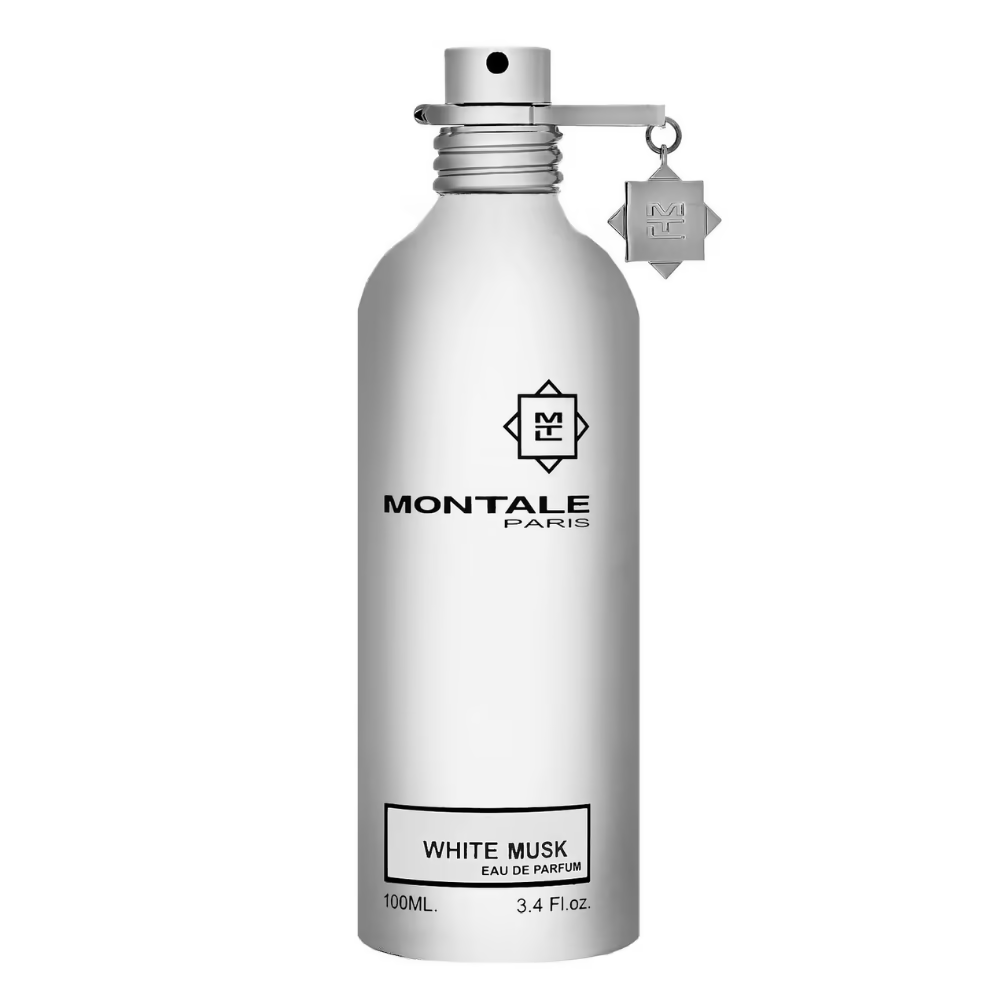 Montale White Musk Eau de Parfum - Unisex Elegance