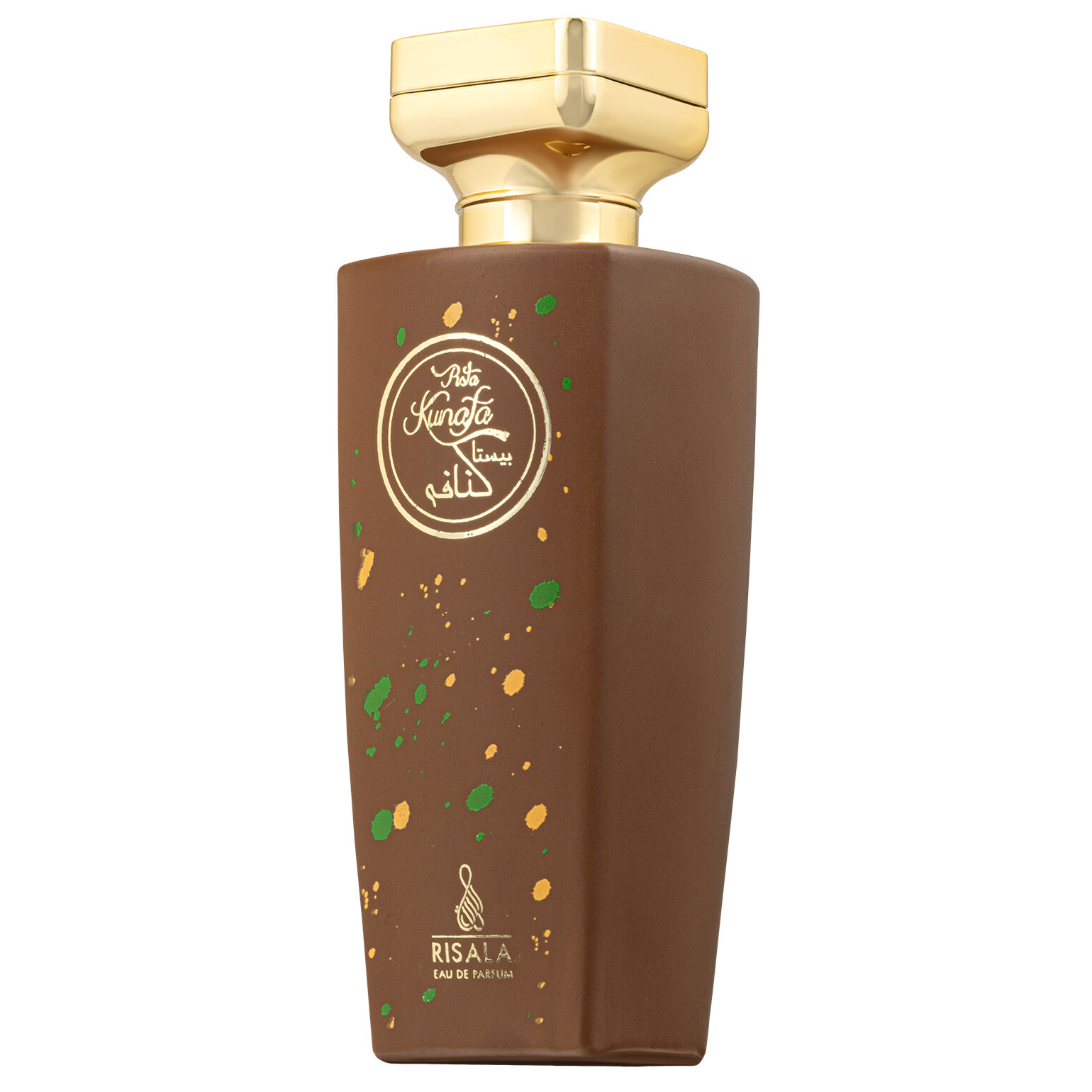Risala Pista Kunafa Eau de Parfum - Sweet Indulgence for Everyone ...