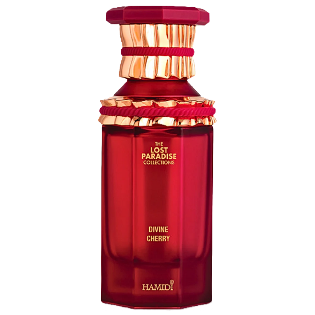 RISALA & HAMIDI Fragrances Collection 🆕 – Beauty House