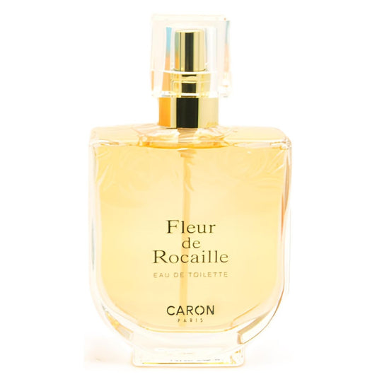 Caron Fleur De Rocaille Eau de Toilette for Women – Beauty House