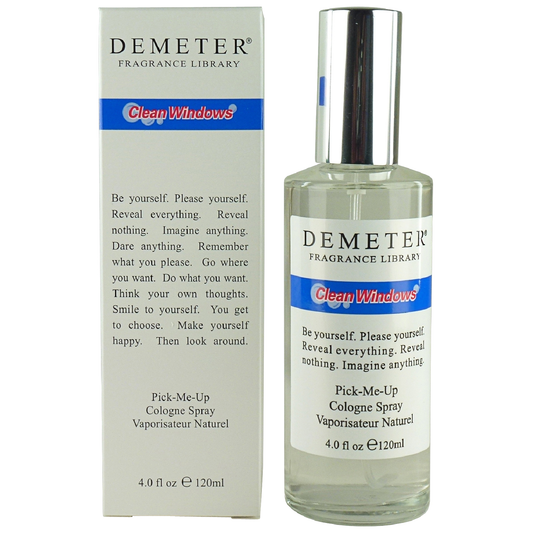 Demeter Clean Windows Cologne for Everyone – Beauty House