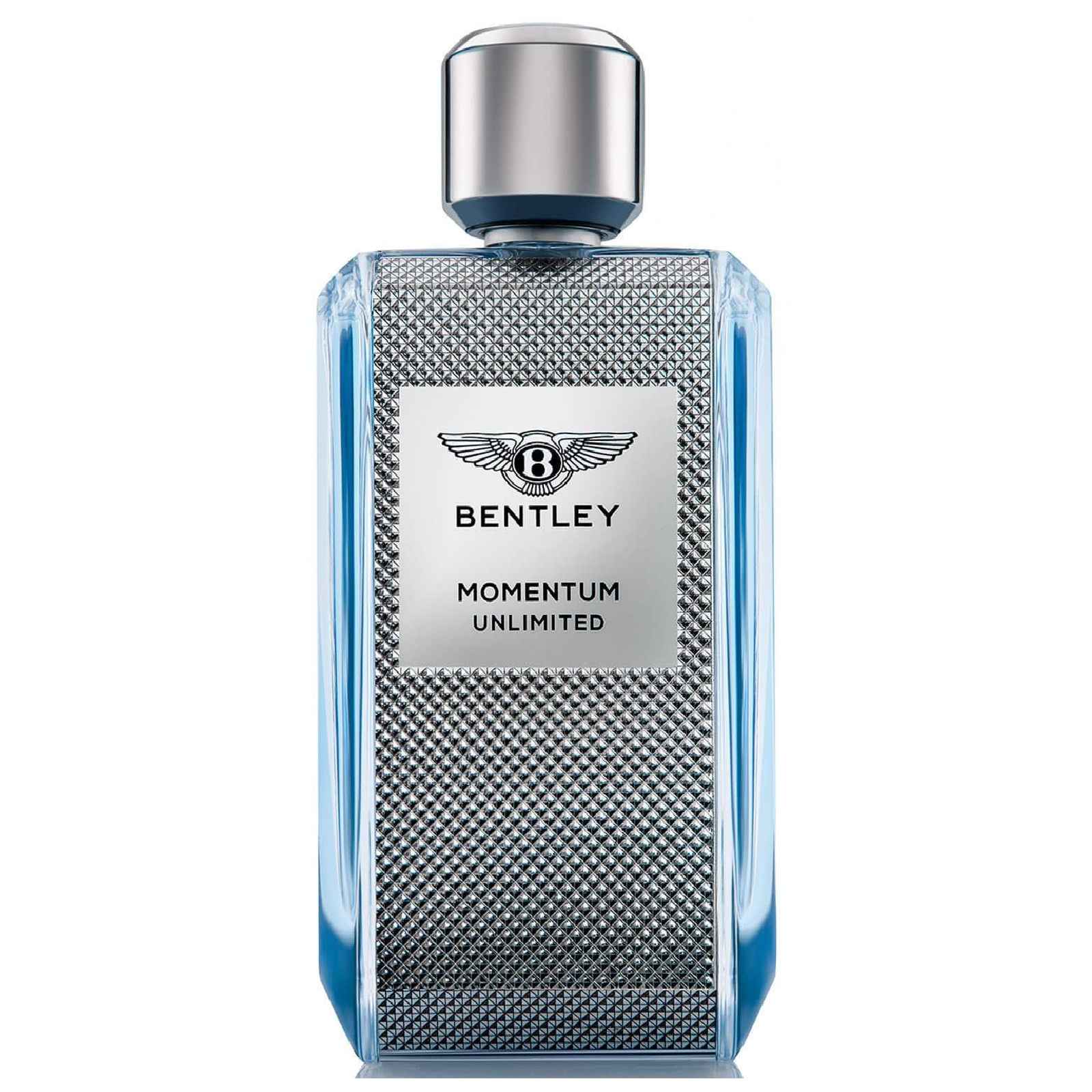 Bentley Momentum Unlimited Eau de Toilette for Men – Beauty House