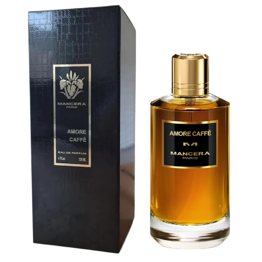 Mancera Amore Caffe Eau de Parfum for Everyone – Beauty House