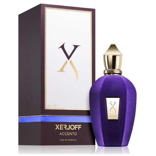 Xerjoff Accento Eau de Parfum for Everyone – Beauty House