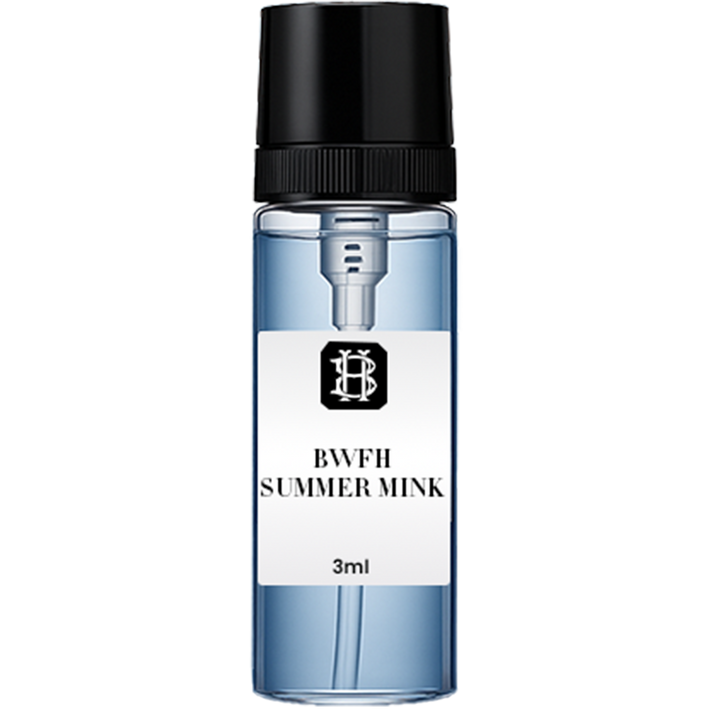 Better World Fragrance House Summer Mink Eau de Parfum for Everyone ...