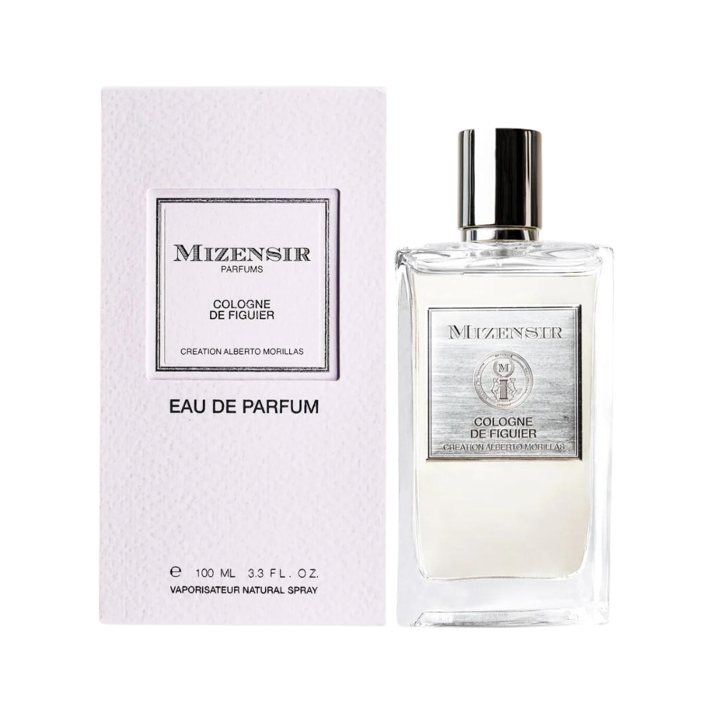 Mizensir Cologne de Figuier Eau de Parfum - Fresh Elegance – Beauty House