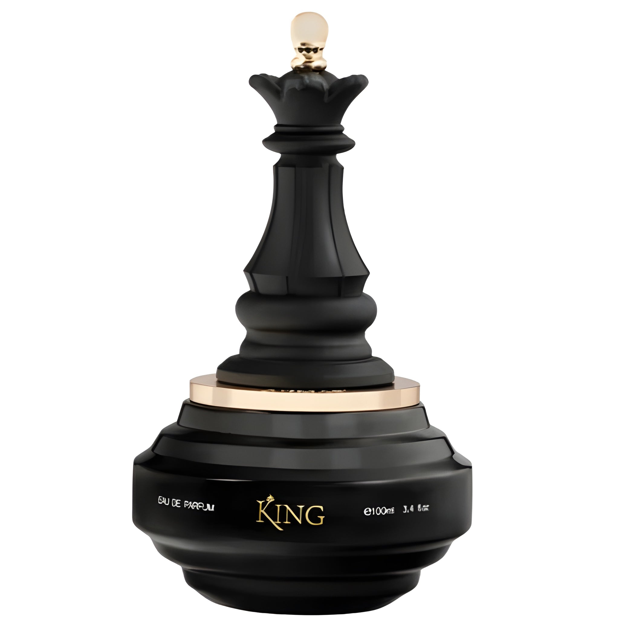 Armaf Checkmate King Eau de Parfum for Men - Bold & Sophisticated ...