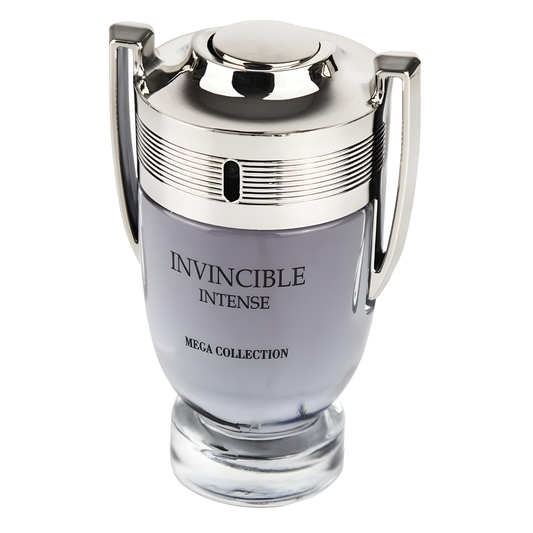 Mega Collection Invincible Intense Eau de Parfum for Men – Beauty House