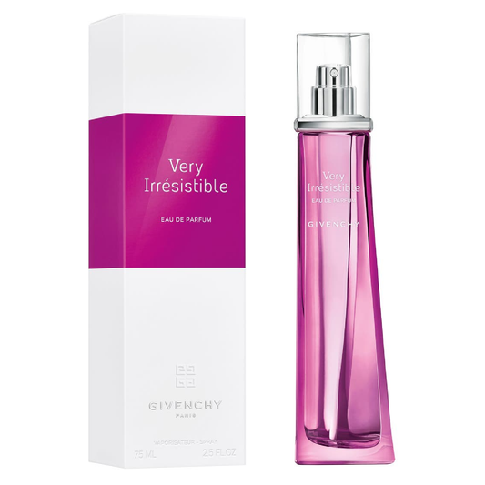 Givenchy Very Irresistable Eau de Parfum for Women – Beauty House