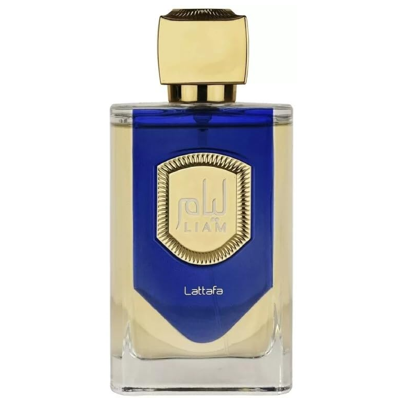 Lattafa Liam Blue Shine Eau de Parfum - Fresh Coastal Escape – Beauty House