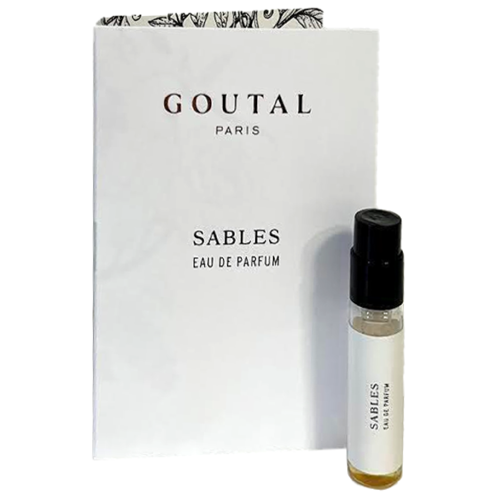 Goutal Sables Eau de Parfum for Men – Beauty House