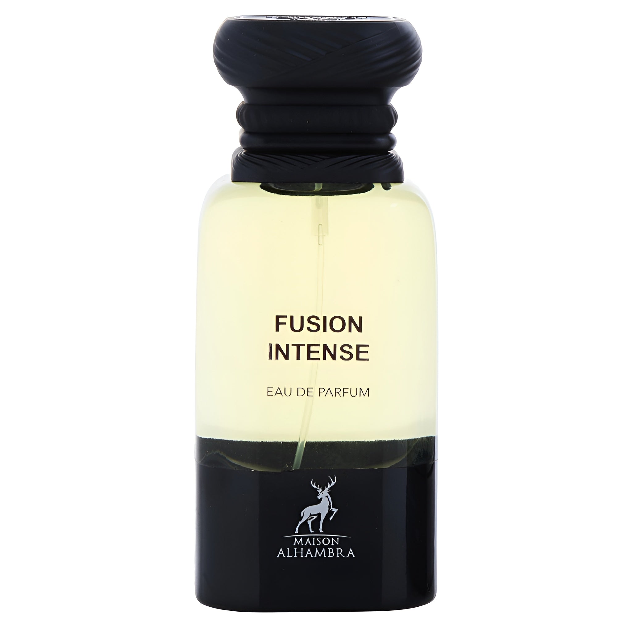 Maison Alhambra Fusion Intense Eau de Parfum for Everyone – Beauty House