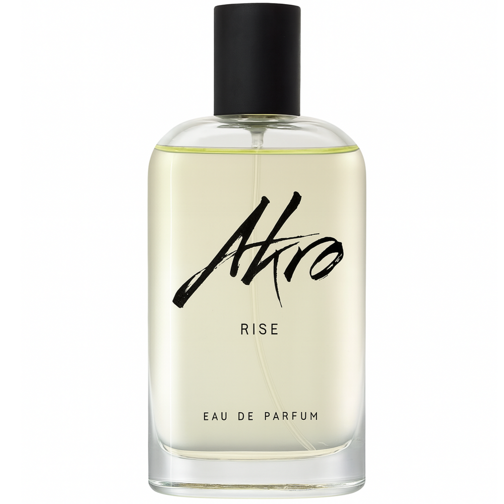 Akro Rise Eau de Parfum - Unisex Tropical Freshness
