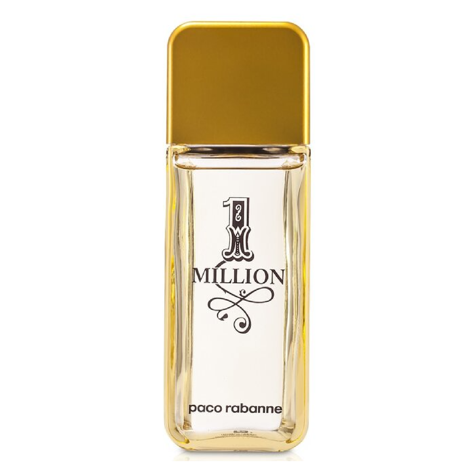 Paco Rabanne 1 Million Aftershave Lotion for Men - Shop Now