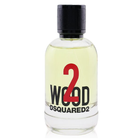 DSQUARED2 Wood Eau de Toilette for Everyone – Beauty House