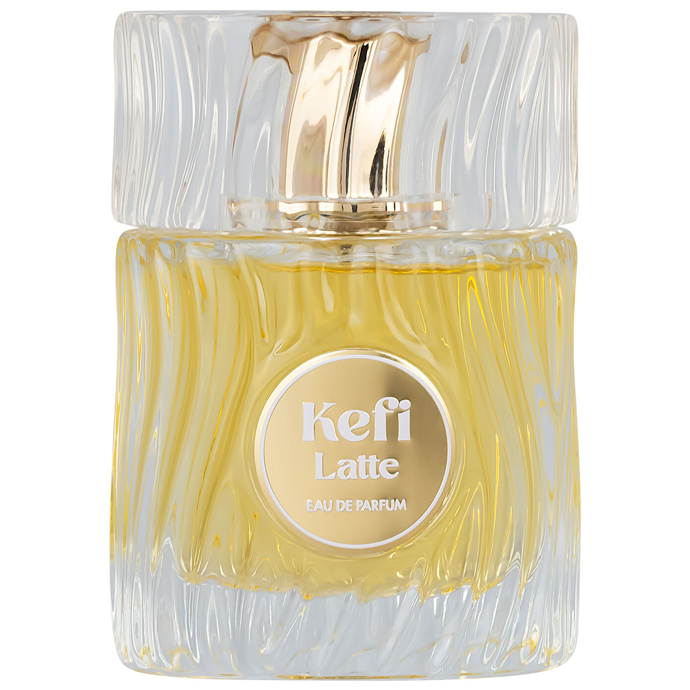 Risala Elite Kefi Latte Eau de Parfum - Sweet & Floral