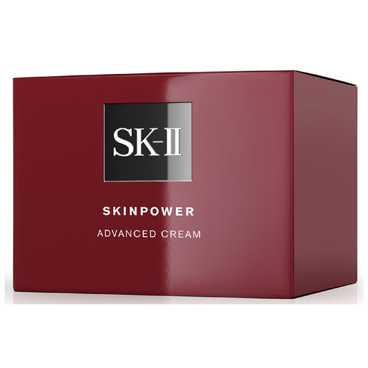 Sk-ii Skinpower Advanced Cream – Beauty House