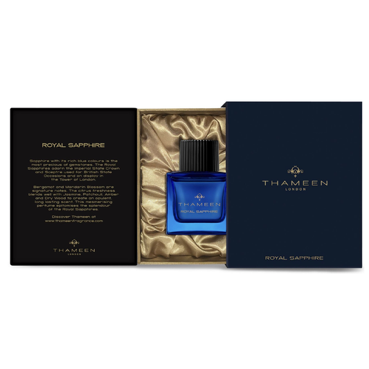Thameen Royal Sapphire Extrait De Parfum for Everyone – Beauty House