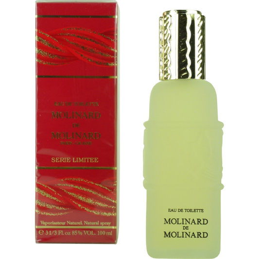 Molinard De Molinard Eau de Toilette for Women – Beauty House