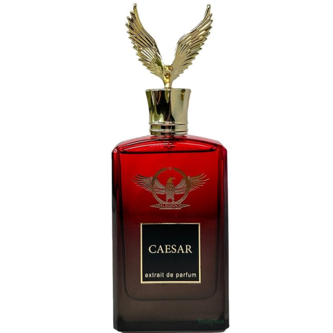 Legion Parfums Caesar Extrait de Parfum - Unisex Elegance